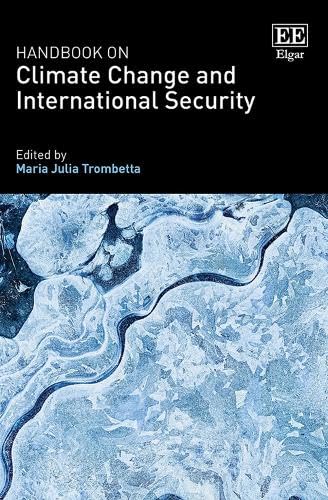 Handbook on Climate Change and International Security: Amazon.co.uk ...