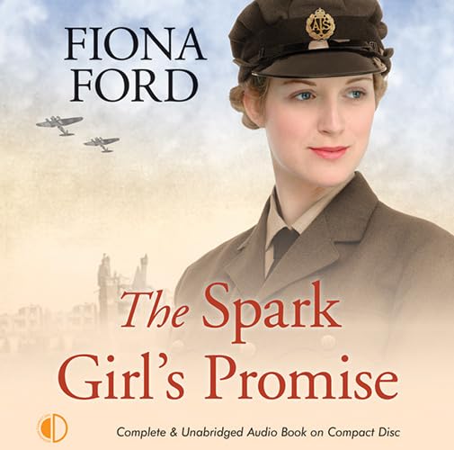 The Spark Girl's Promise: Amazon.co.uk: Ford, Fiona, Powell, Emma ...