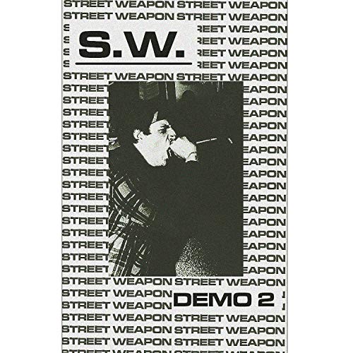 Demo 2 by Street Weapon on Amazon Music - Amazon.com