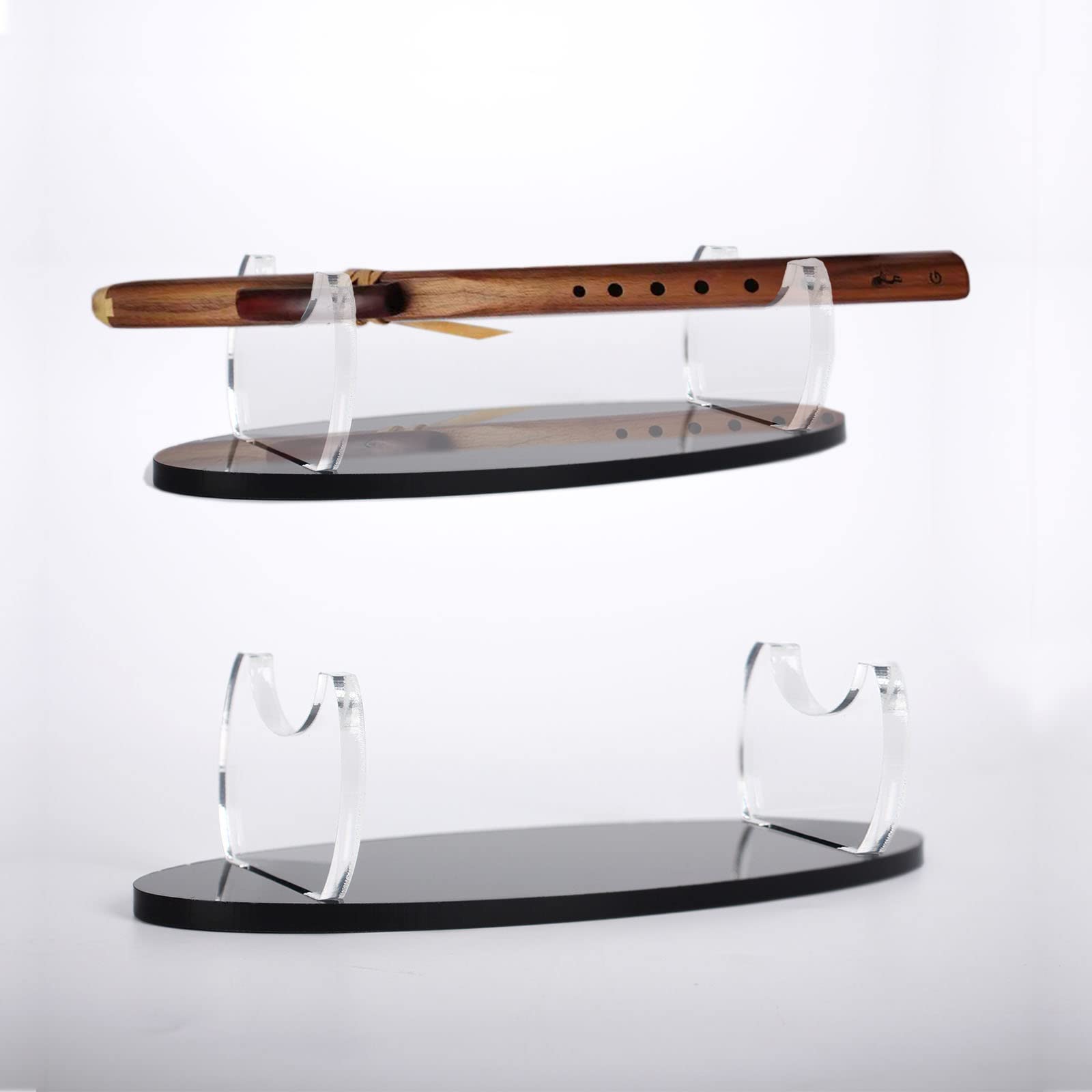 Snapklik.com : WANLIAN Desktop Flute Stand