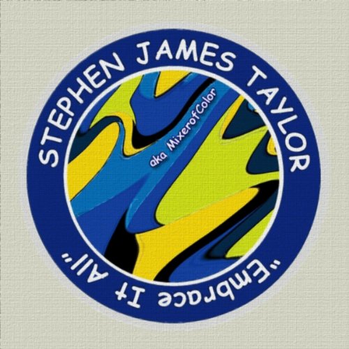 Amazon MusicでStephen James TaylorのEmbrace It Allを再生する