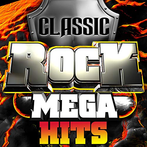 Écouter Classic Rock Mega Hits par VARIOUS ARTISTS sur Amazon Music ...