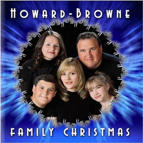 Amazon.com: Howard-Browne Family Christmas : Rodney Howard-Browne ...