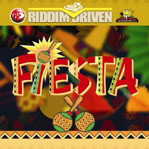 Various Artists - Riddim Driven: Fiesta - Amazon.com Music