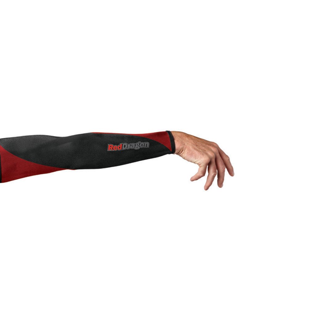 RED DRAGON Arm Support : Amazon.co.uk: Sports & Outdoors