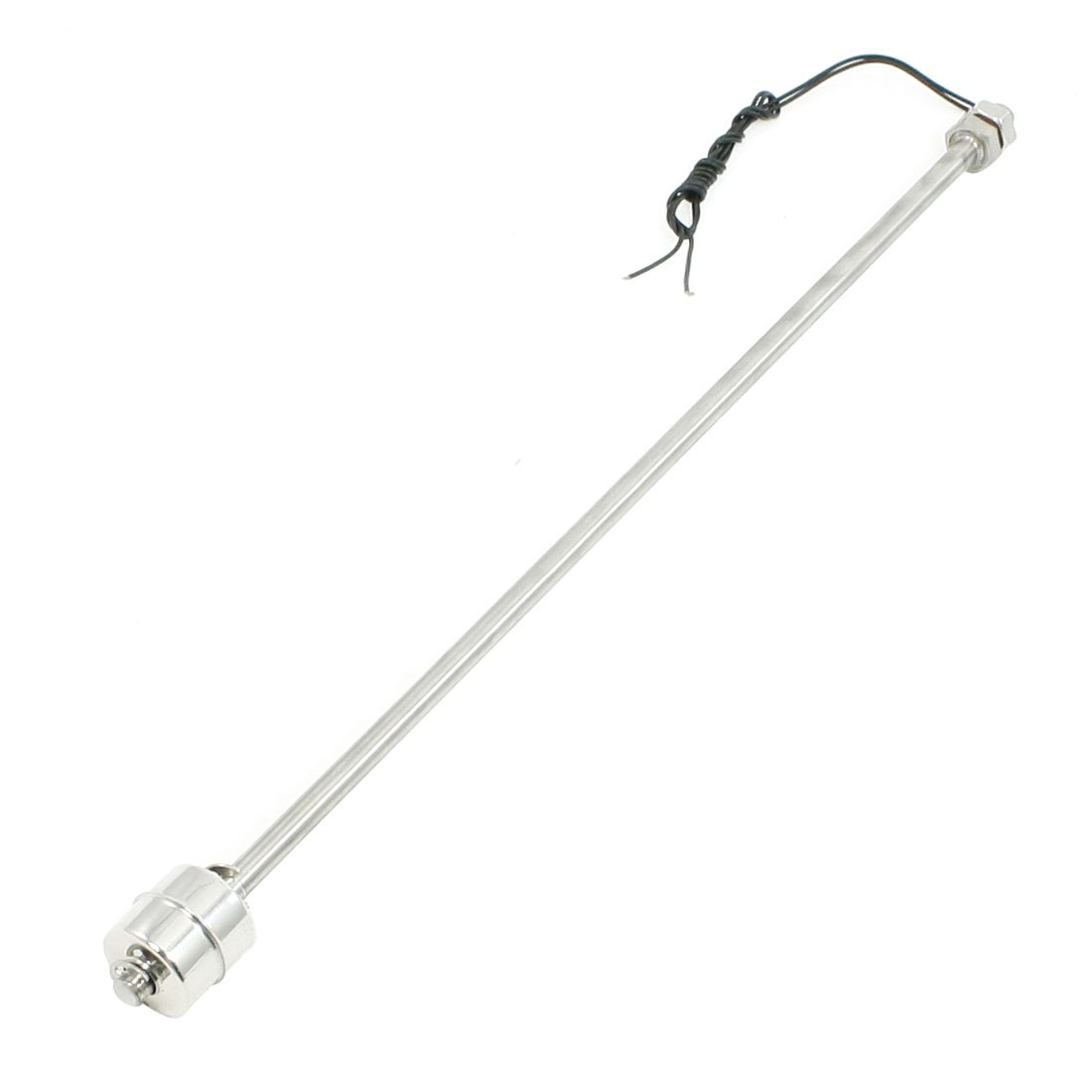 Amazon.com: uxcell Stainless Steel Float Switch for Water Pump Tank ...