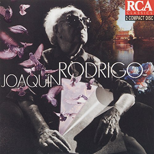 Play Una Vida Por La Musica by Joaquín Rodrigo on Amazon Music