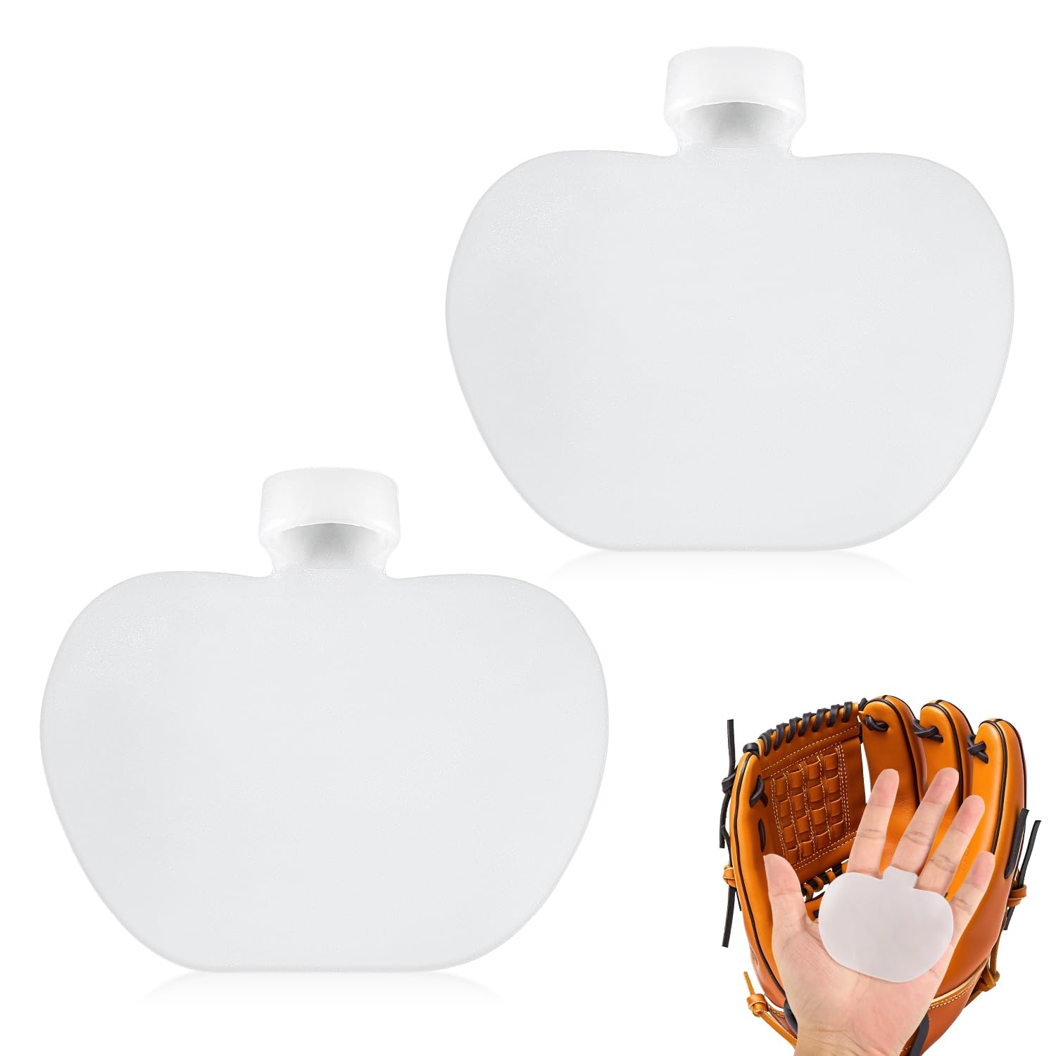 Best Palm Pad Baseball Gloves: Expert Review & Guide