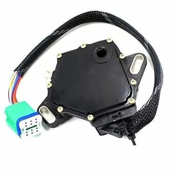 Transmission Switch Sensor 252927 CMF930400 for 206 207 307 408 C4 C5 ...