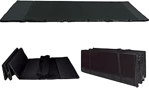 Amazon.com : PGL Baseball Training Sliding mat, Sliding mat 10x3.6FT ...