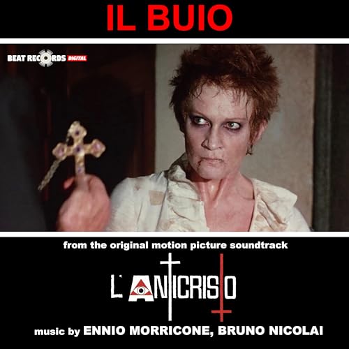 Play Il buio by Ennio Morricone & Bruno Nicolai on Amazon Music Unlimited