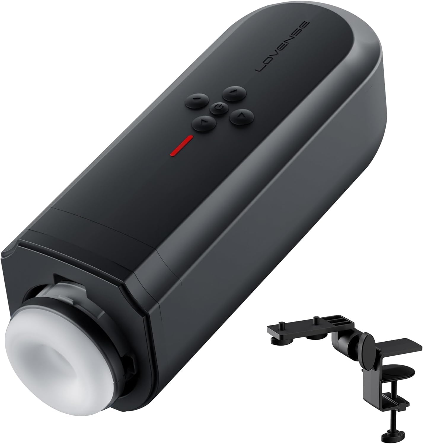 Amazon.com: LOVENSE Solace - Masturbador automático masculino ...