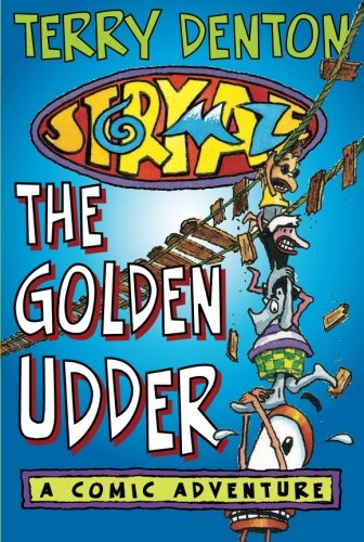 Publication: The Golden Udder