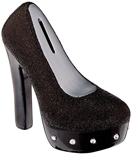 StealStreet SS-UG-MGD-724, 5.5 Inch Sparkly Glitter Platform Stiletto ...