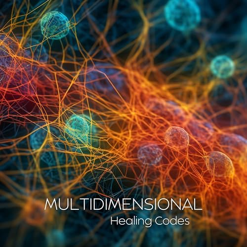Play Multidimensional Healing Codes: Unlocking the Power of Energetic ...