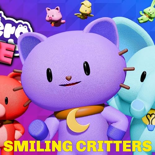 Picky Piggy Song (Poppy Playtime Chapter 3 Deep Sleep) (Cute Version ...