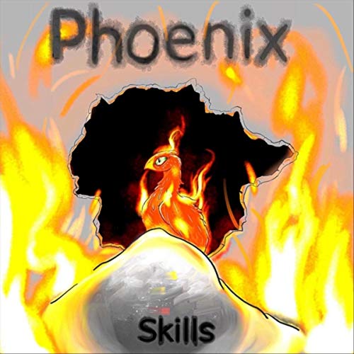 Play Phoenix by Skills on Amazon Music