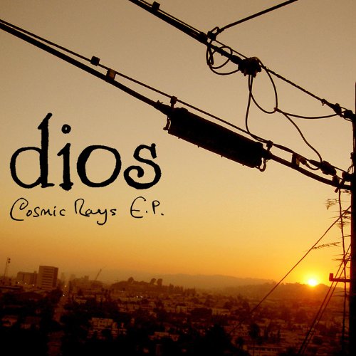 Amazon.co.jp: Cosmic Rays : Dios: デジタルミュージック