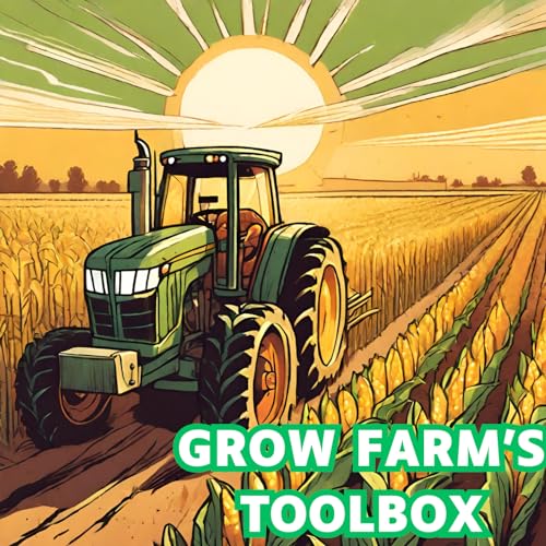 Amazon.com: Grow Farms Toolbox : Grow Farm Solutions: Books