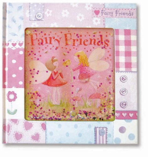 Fairy Friends: Claire Freedman, Gail Yerrill: 9781845064662: Amazon.com ...