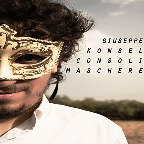 Amazon.com: Maschere : Giuseppe Konsel Consoli: Digital Music