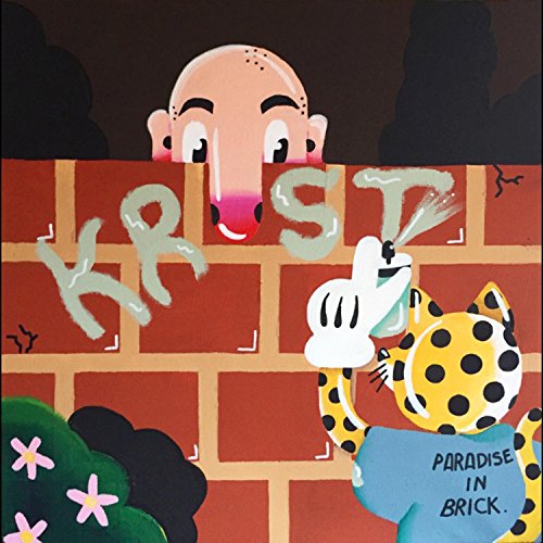 Paradise in Brick by Krust on Amazon Music - Amazon.com