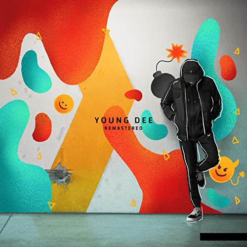 Play Young Dee Remastered by Young Dee on Amazon Music Unlimited ...