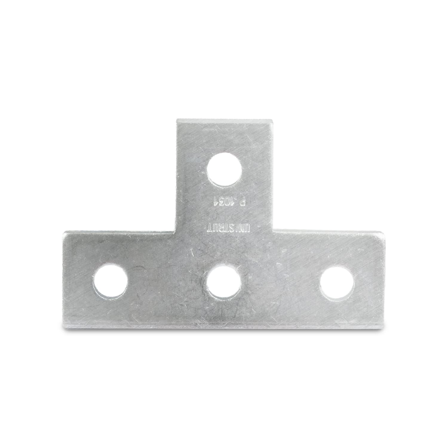 Amazoncom Genuine Unistrut P1031eg 4 Hole Quottquot Shaped