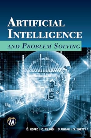 Buy Artificial Intelligence and Problem Solving Book Online at Low ...