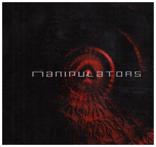 Manipulators: Amazon.de: Musik-CDs & Vinyl