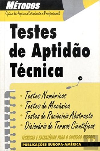 Testes de Aptidão Técnica : Sanjay Modha|Mike Bryon: Amazon.es: Libros