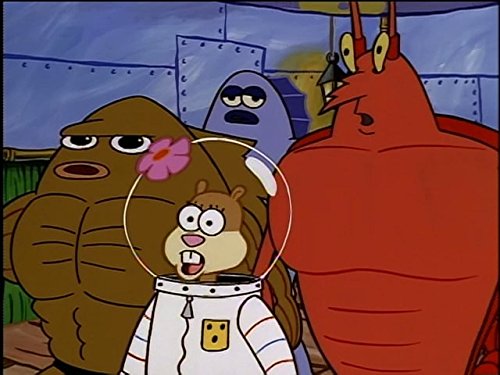 Watch SpongeBob SquarePants - Season 1 | Prime Video