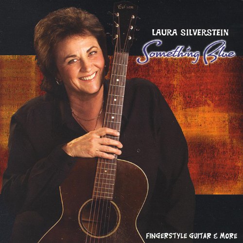 Play Something Blue - Fingerstyle Guitar and More by Laura Silverstein ...