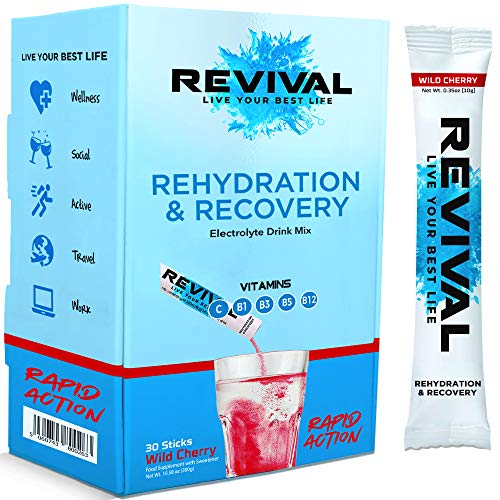 The Best Hydration Powders 2025 - Homeer