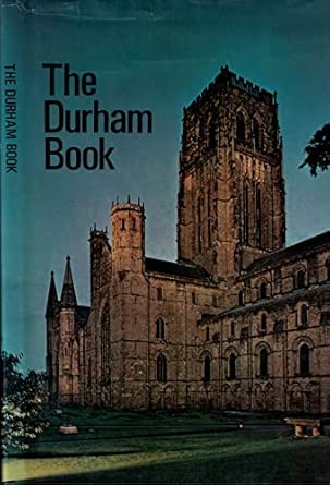 Durham Book : Amazon.in: Books