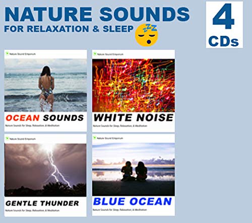 Nature Sound Emporium, Nature Sounds For Relaxation Team - Nature ...