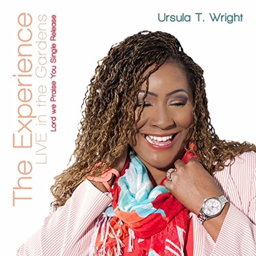 Amazon.com: The Experience: Lord We Praise You Single Release (Live ...