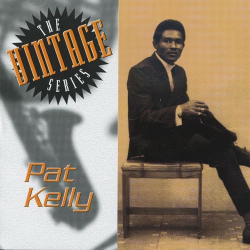 Reproducir The Vintage Series de Pat Kelly en Amazon Music