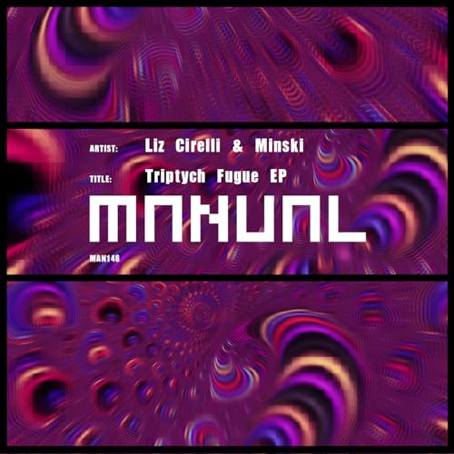 Play Triptych Fugue EP by Liz Cirelli & Minski on Amazon Music
