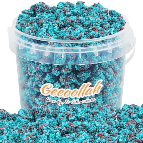 Amazon.com : Delicious Geeky Gummy Cluster Candy Variety Pack – Sweet ...