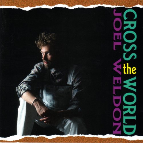 Play Cross The World by Joel Weldon on Amazon Music