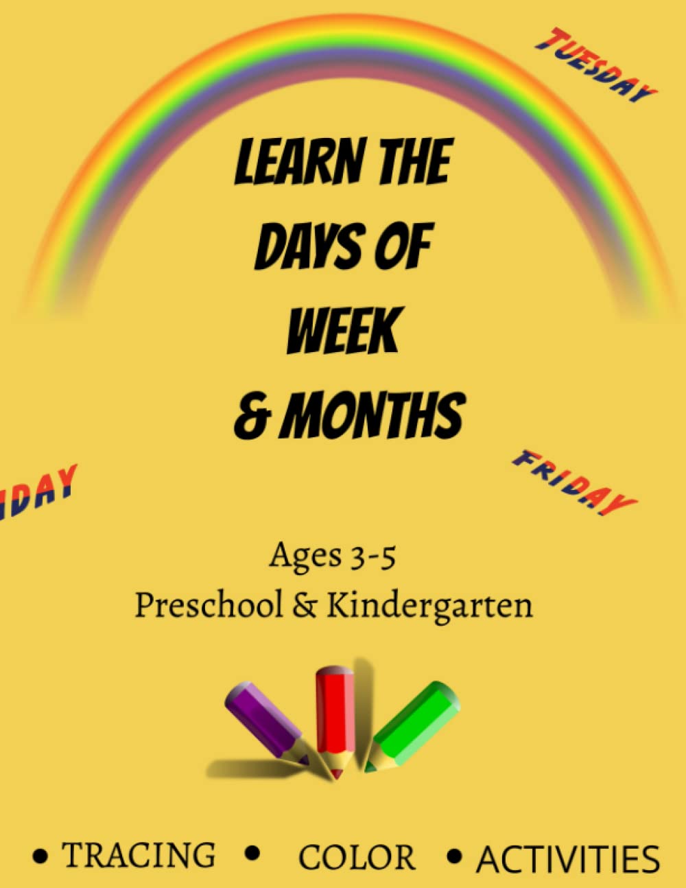 Buy LEARN THE DAYS OF WEEK MONTH LEARN THE DAYS OF WEEK LEARN THE Buy LEARN THE DAYS OF WEEK MONTH LEARN THE DAYS OF WEEK LEARN THE