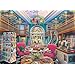 Amazon.com: Ravensburger The Book Palace 1000 Piece Jigsaw Puzzle for ...
