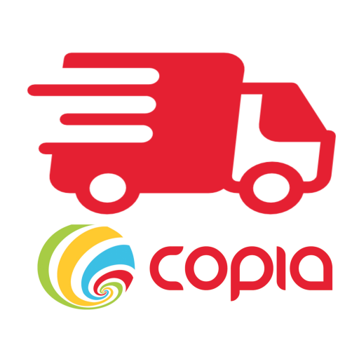 Copia Delivery-Amazonアプリストアのアプリ