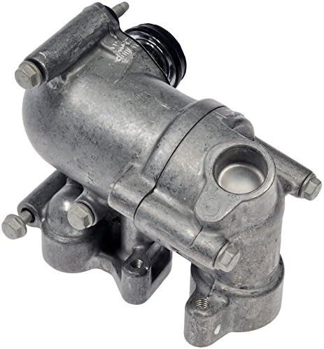 Display Case Dorman 902-843 Engine Coolant Thermostat Housing Assembly ...
