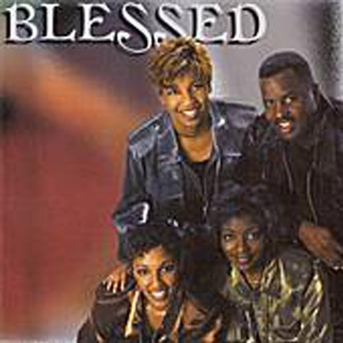 Play Blessed by Blessed on Amazon Music Unlimited