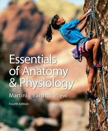 Buy Essentials of Anatomy & Physiology Book Online at Low Prices in ...