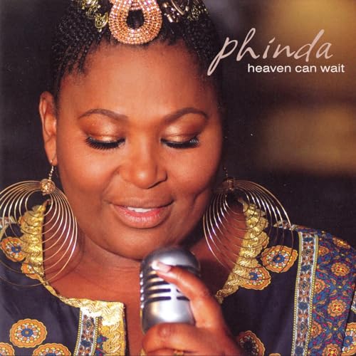 Play Heaven Can Wait by Phinda on Amazon Music
