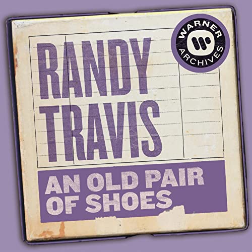 Play An Old Pair of Shoes by Randy Travis on Amazon Music Unlimited