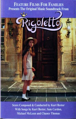 Rigoletto Original Motion Picture Soundtrack - Amazon.com Music